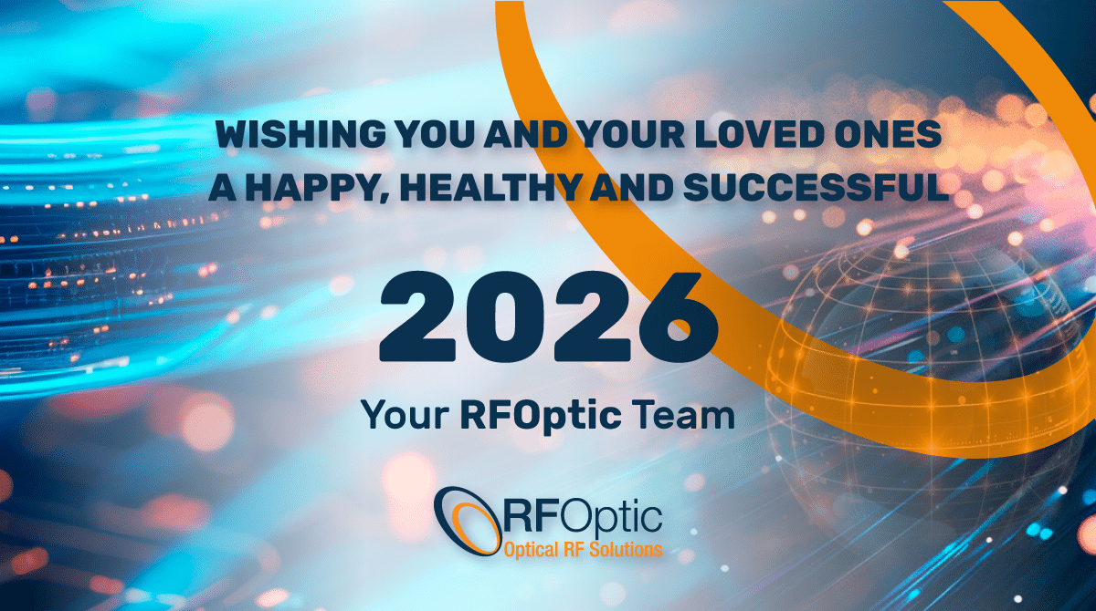 Wishing you a successful 2026 - rfoptic